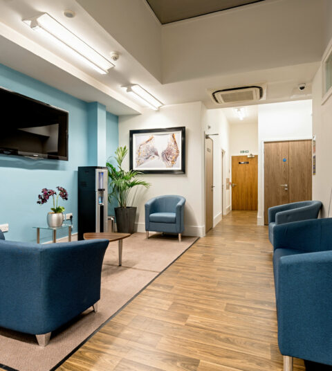 Location: Expert Private Health Care & Diagnostics in London | Keeping ...