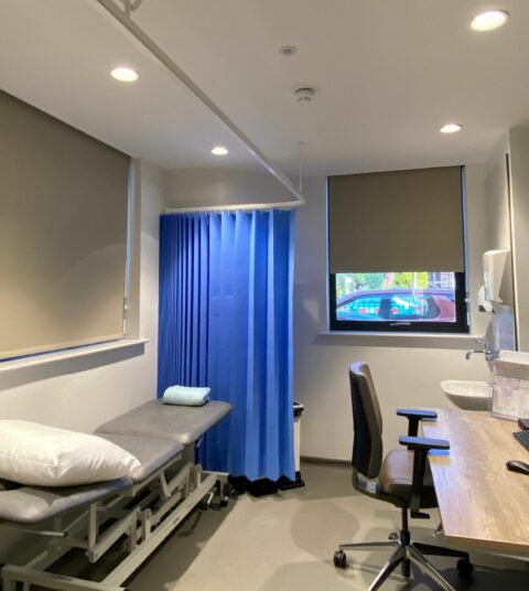 Location: Expert Private Health Care & Diagnostics in Manchester ...