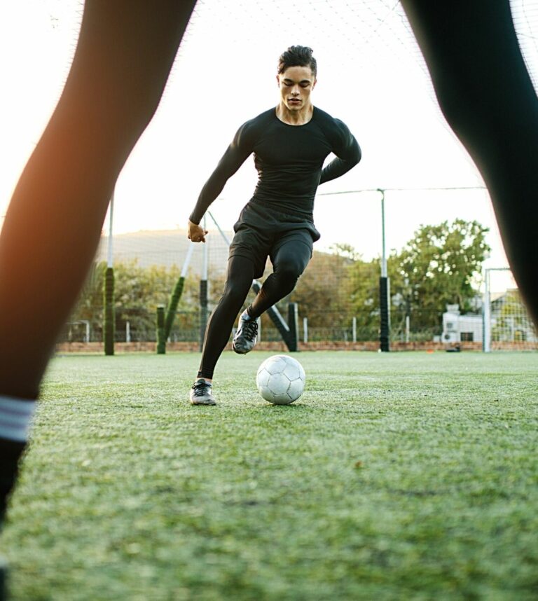 5 Top Tips For Returning To Sporting Activity After An Ankle Sprain