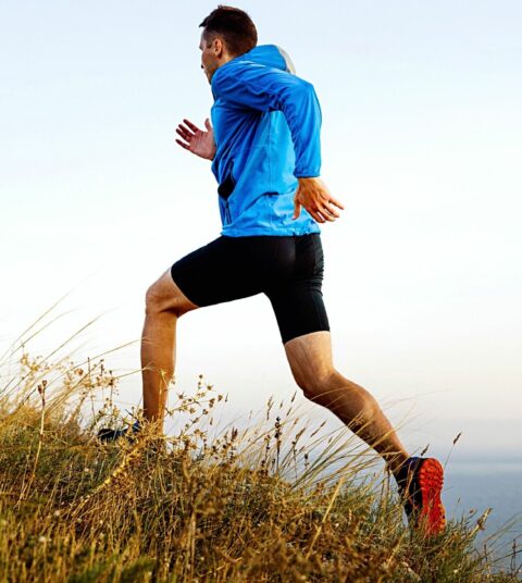 5 Top Tips For Returning To Sporting Activity After An Ankle Sprain