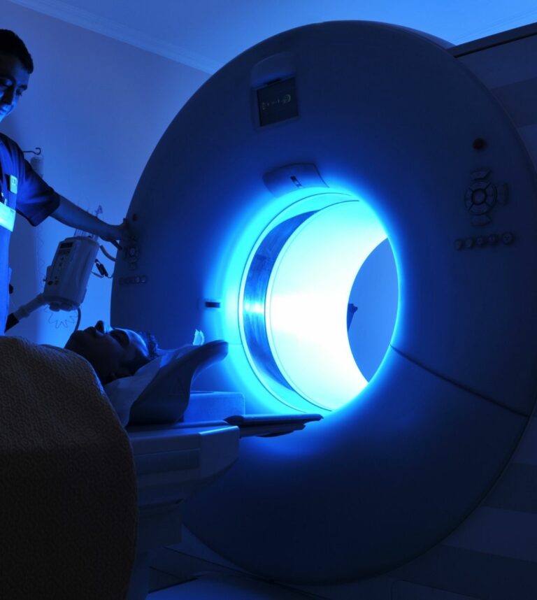 Prostate MRI scan guide | Understanding diagnosis