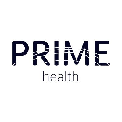 Prime Health Logo Prime Health | Enrollment Services