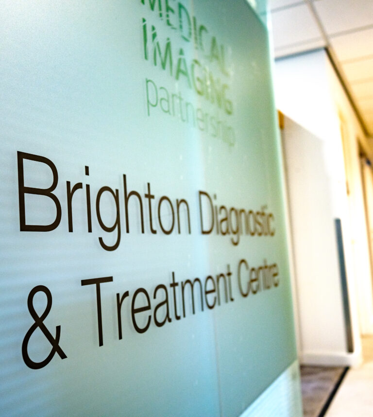 Location: Expert Private Diagnostics in Brighton | Keeping You Well