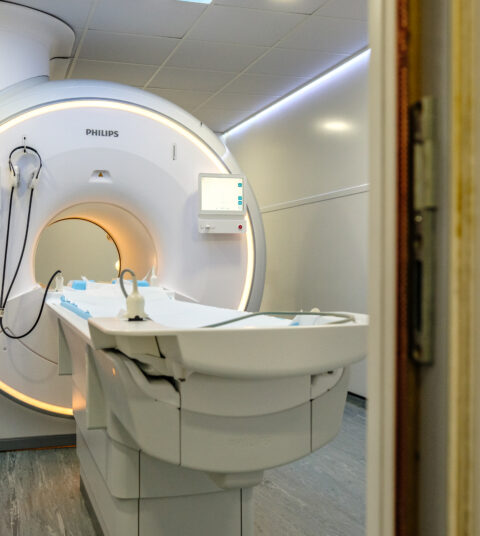 Location: Expert Private Diagnostics in Brighton | Keeping You Well