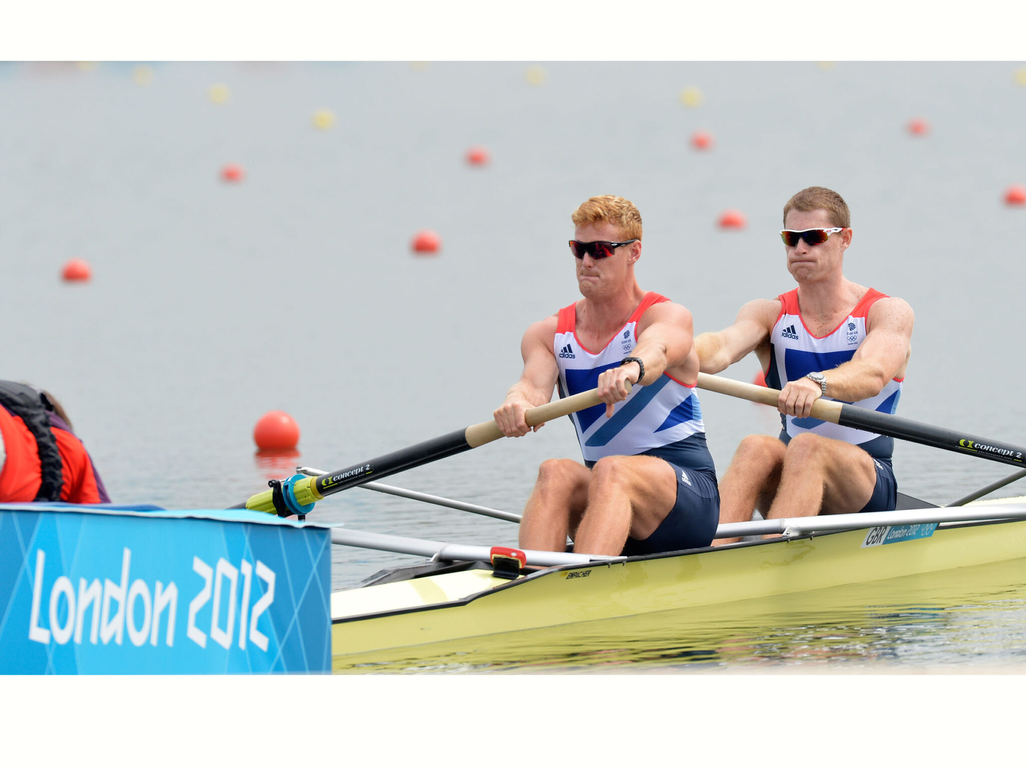 Embrace the Olympic Spirit: How Indoor Rowing Can Transform Your Health